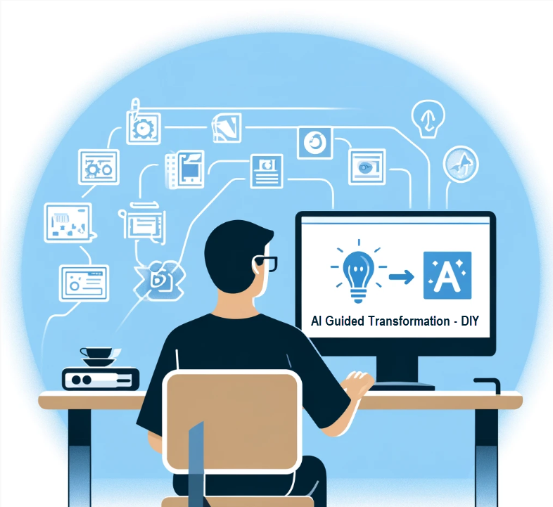 Updating Legacy Software with AI for Small Business Owners - Cole ...